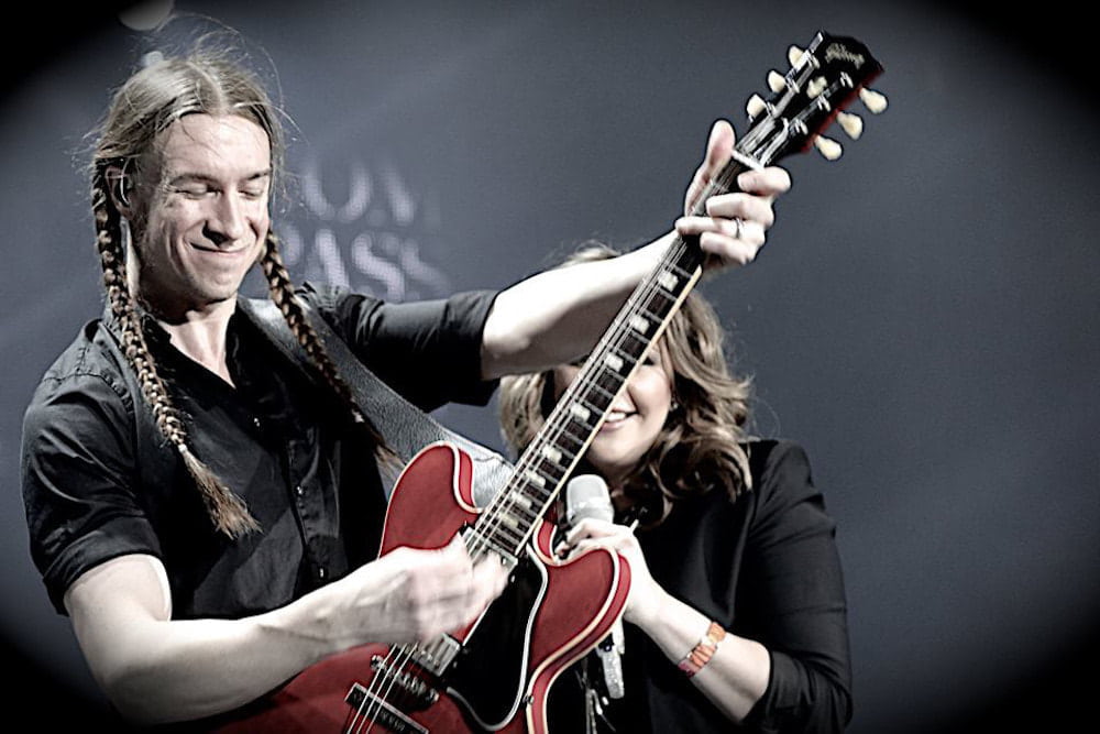 JazzTrax Radio show Best of