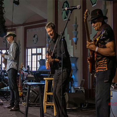 Welcome to the Catalina JazzTrax Festival Website