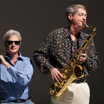 Welcome to the Catalina JazzTrax Festival Website