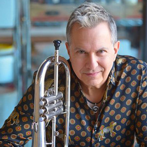 JazzTrax Radio Show New Releases