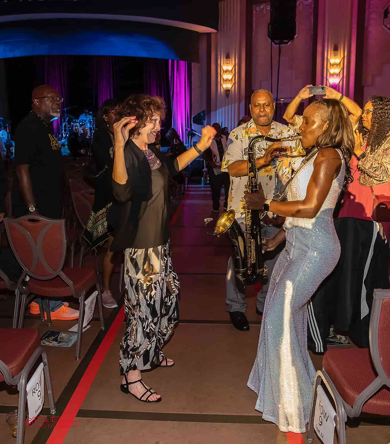 JazzTrax festival Photos page