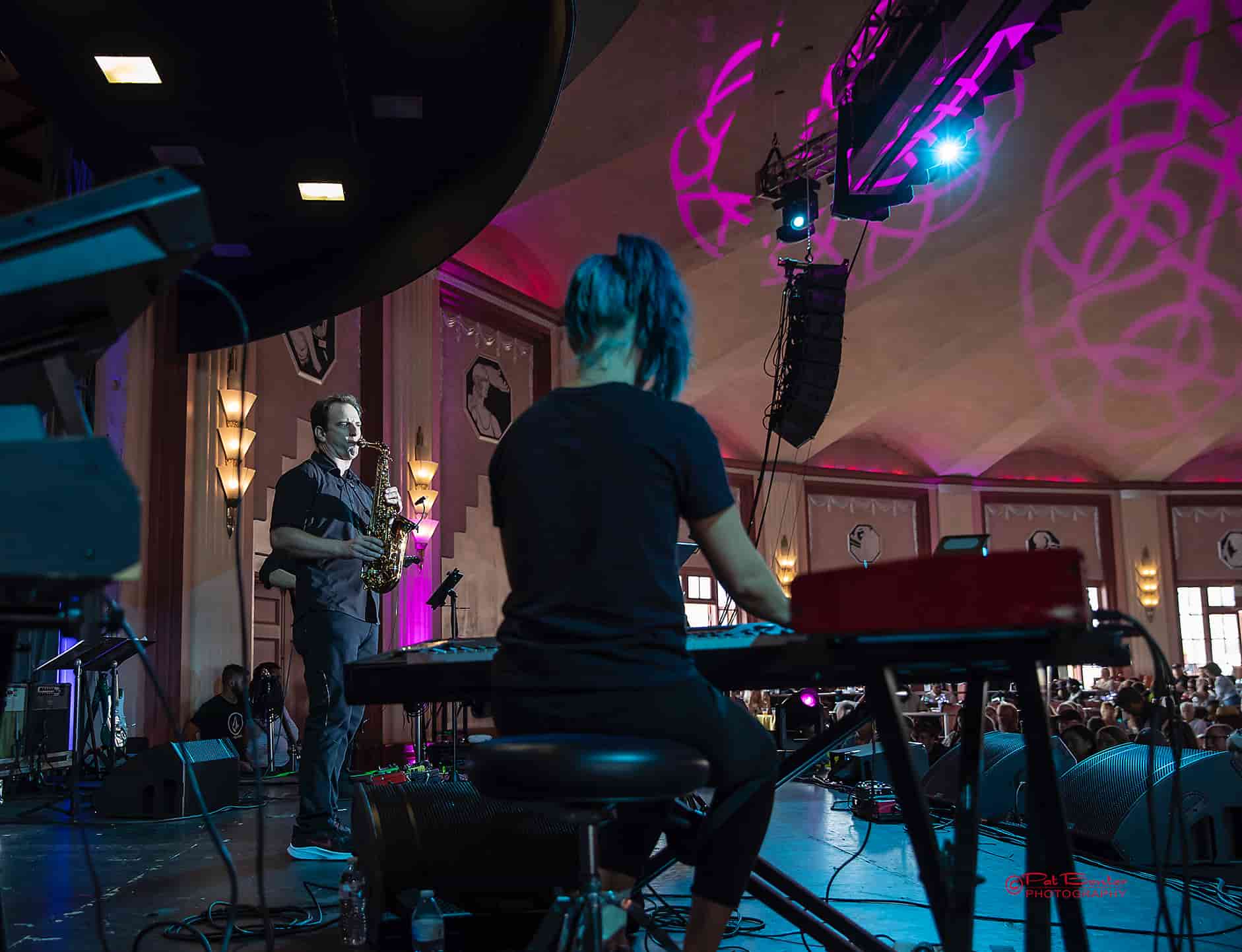 JazzTrax festival Photos page