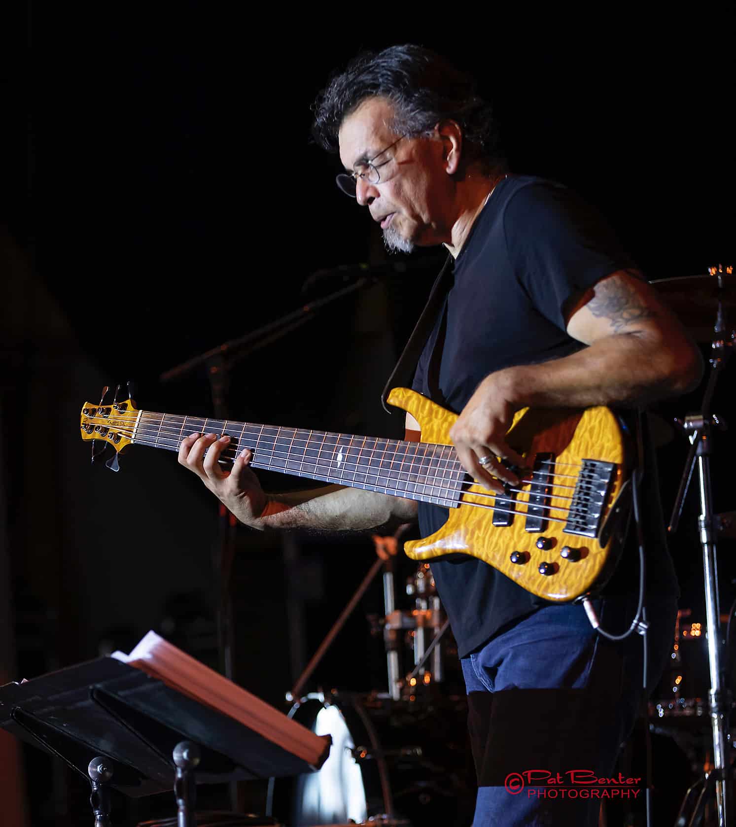 JazzTrax festival Photos page