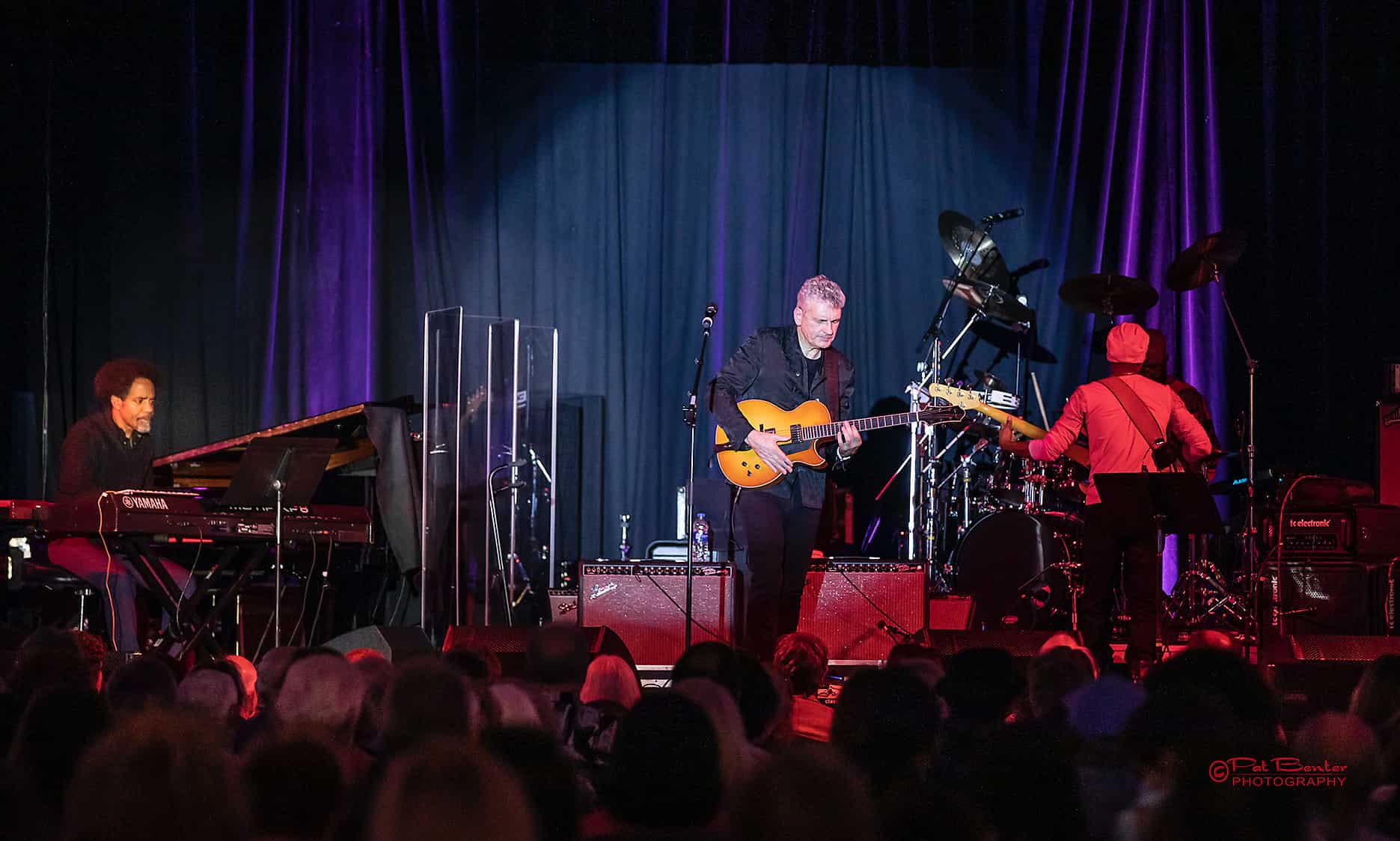 JazzTrax festival Photos page