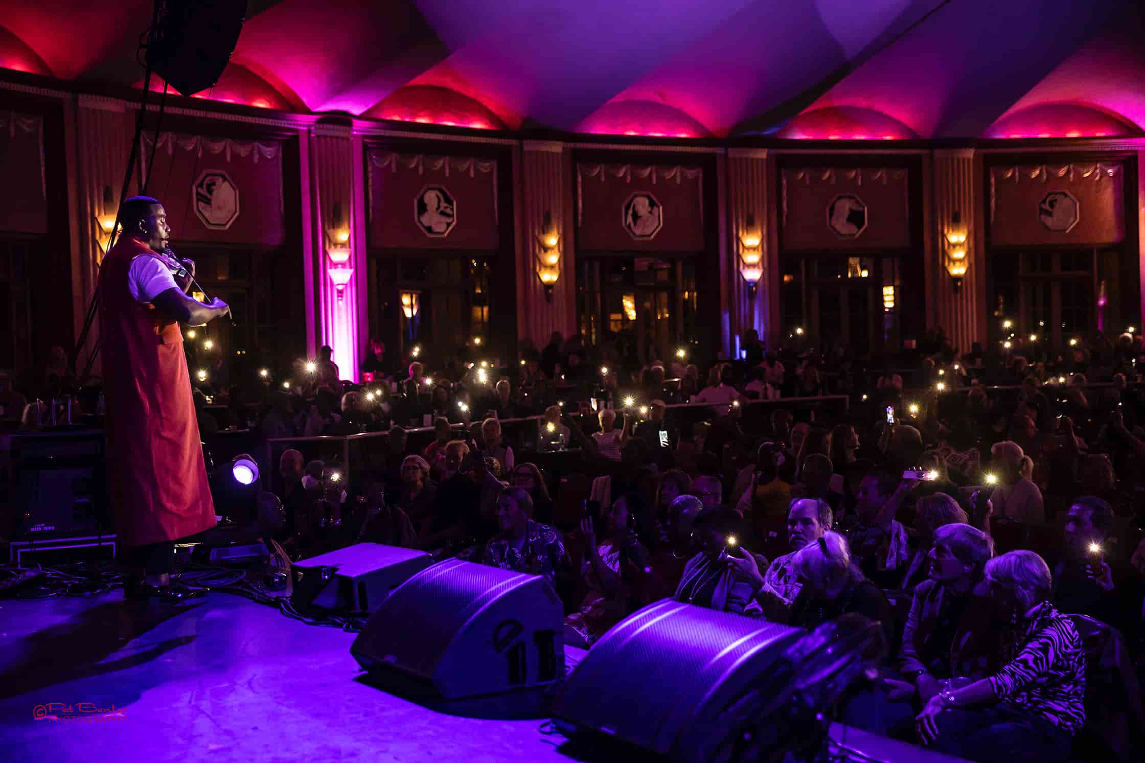 JazzTrax festival Photos page