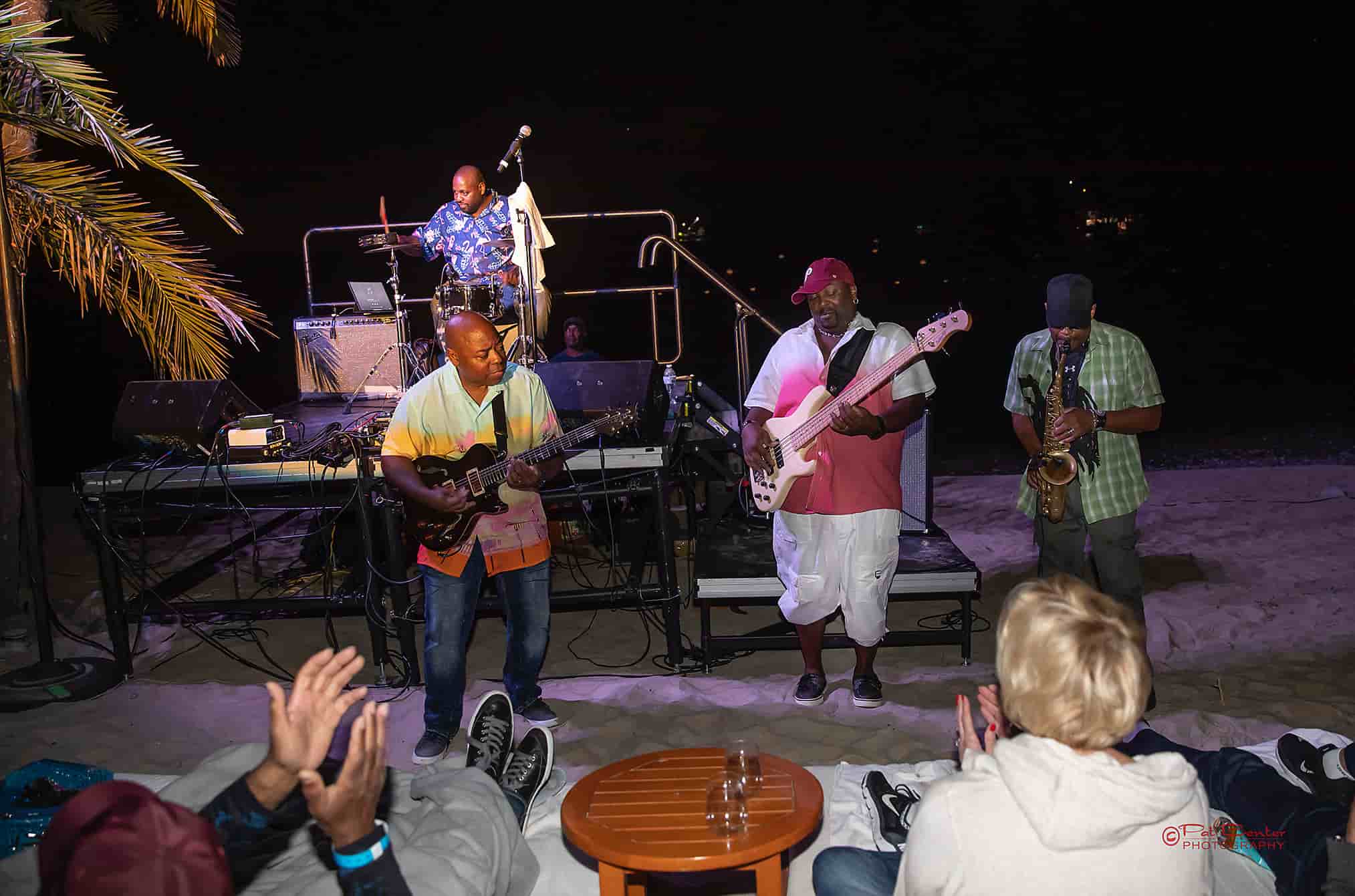 JazzTrax festival Photos page