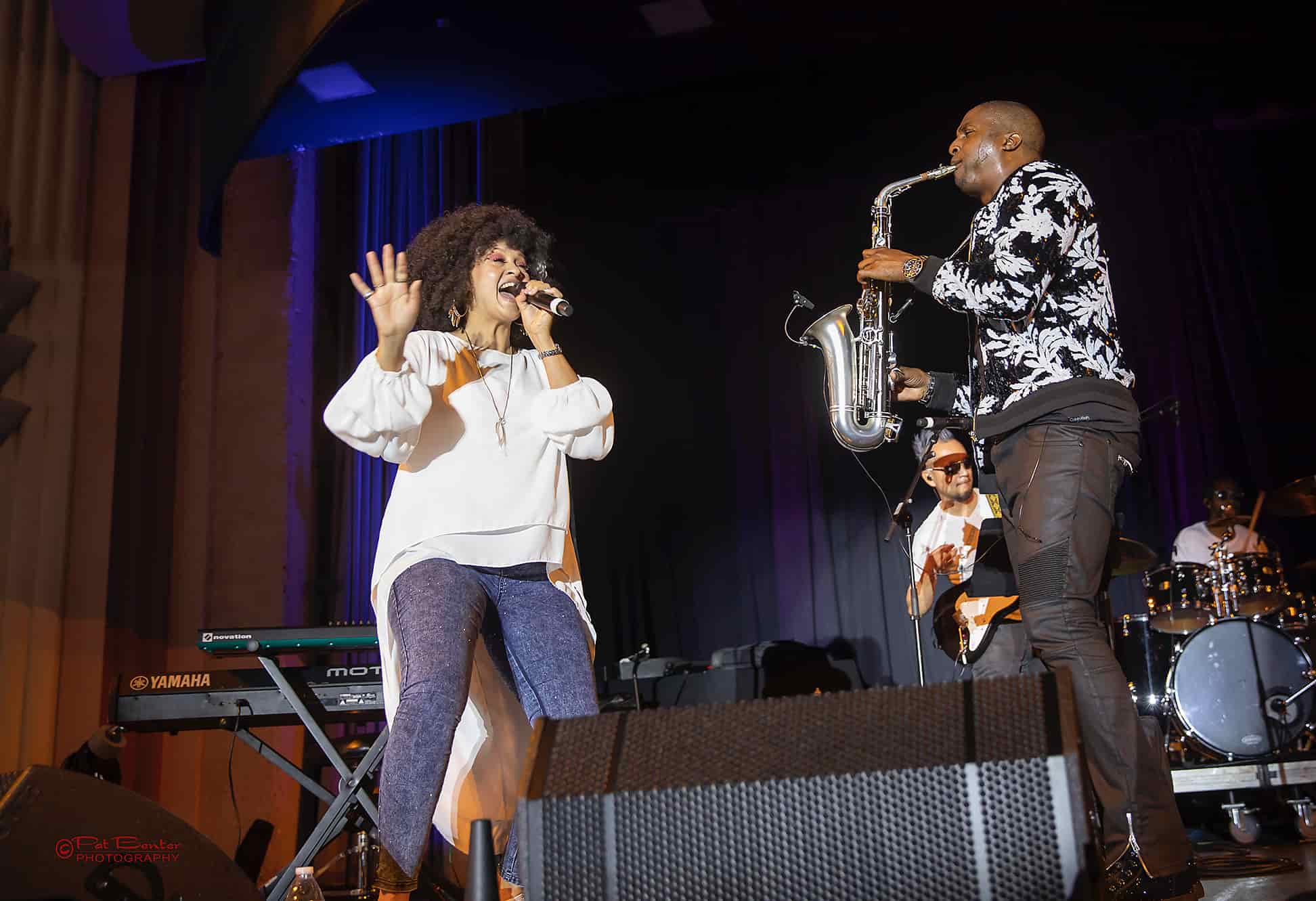 JazzTrax festival Photos page