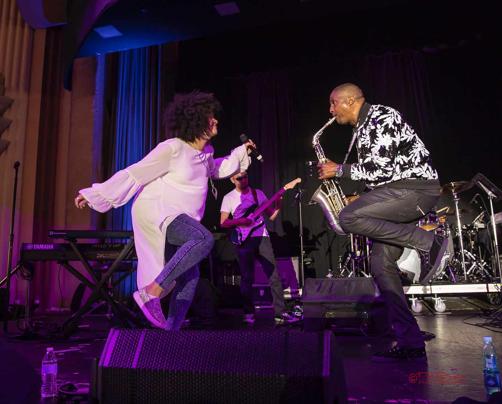 JazzTrax festival Photos page