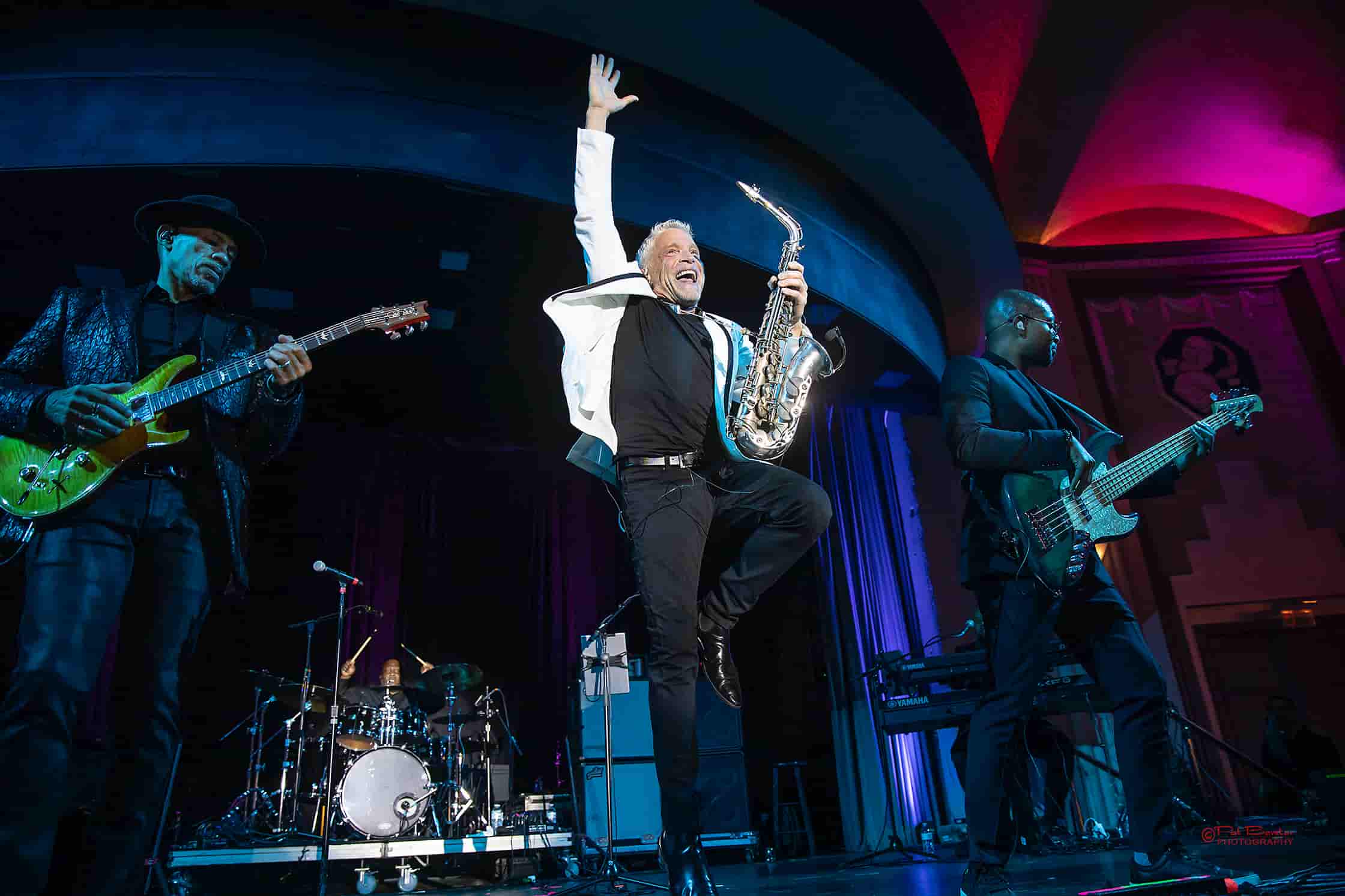 JazzTrax festival Photos page