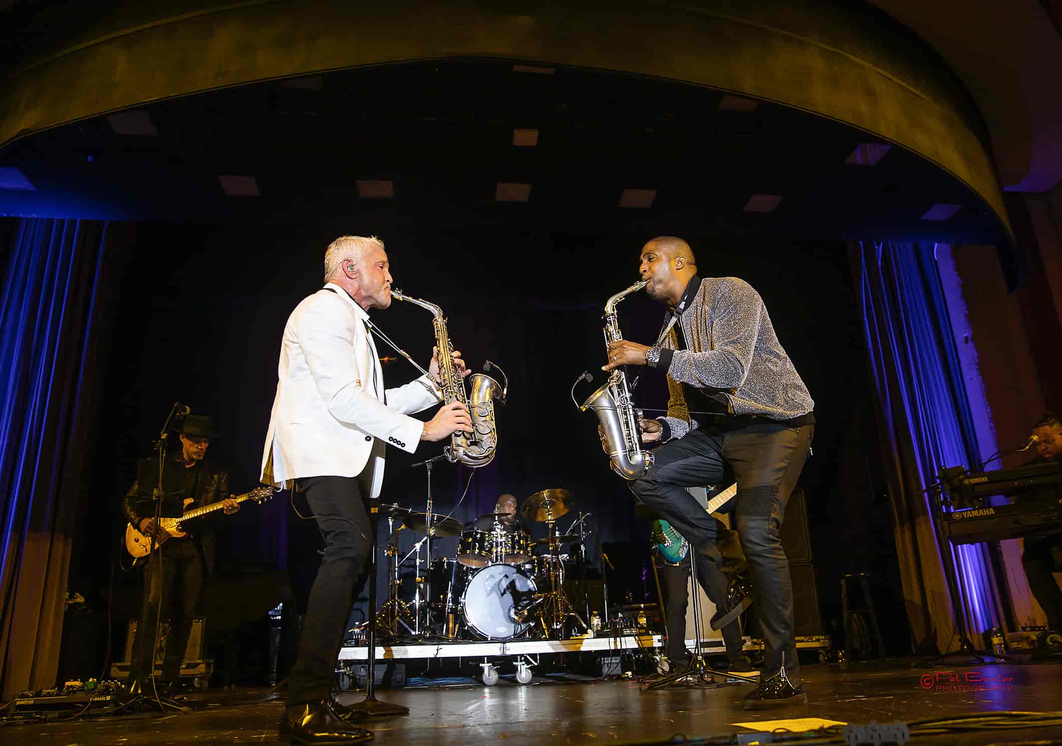 JazzTrax festival Photos page